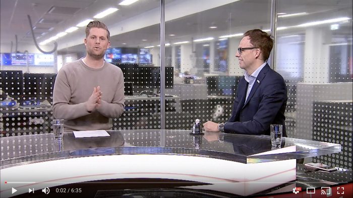 Tryllekunstner Rune Carlsen - Underholdning til alle arrangement!